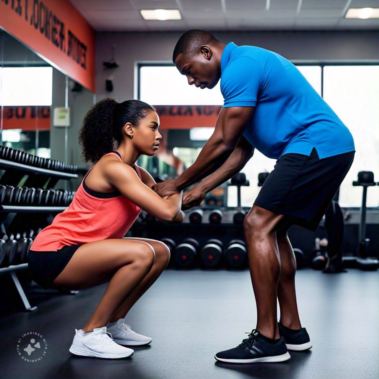 The Importance of Correctly Performing Exercises at the Gym: Technique ...